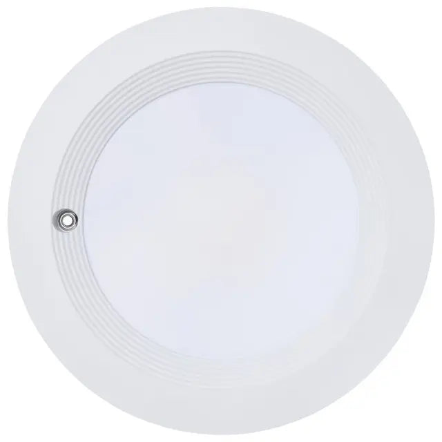 10 Inch 26/31/38 Watt Round Dual Dimming LED Commercial Downlight with ...