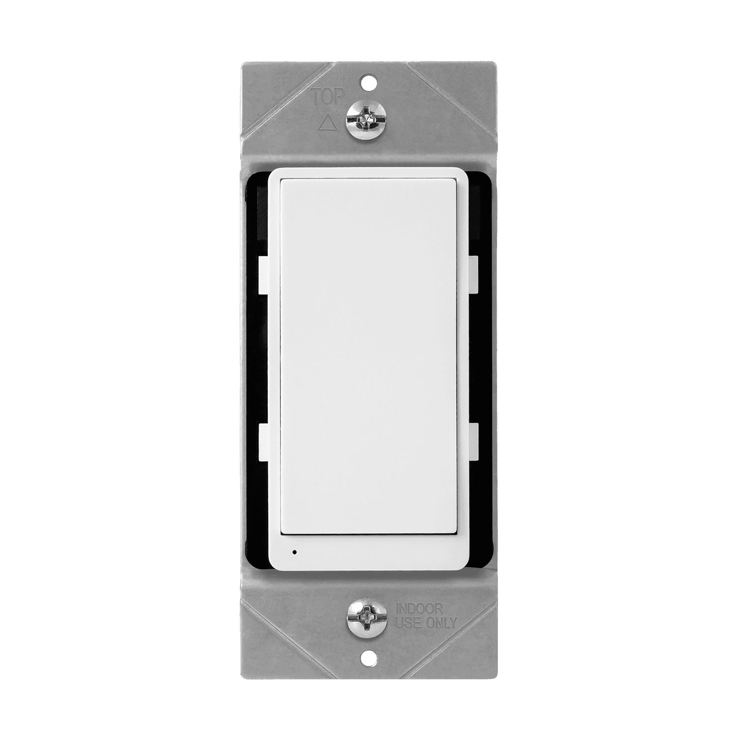 WF3K Smart 3 Way Auxiliary Switch WiFi Dimmer and On/Off Switch – Green ...