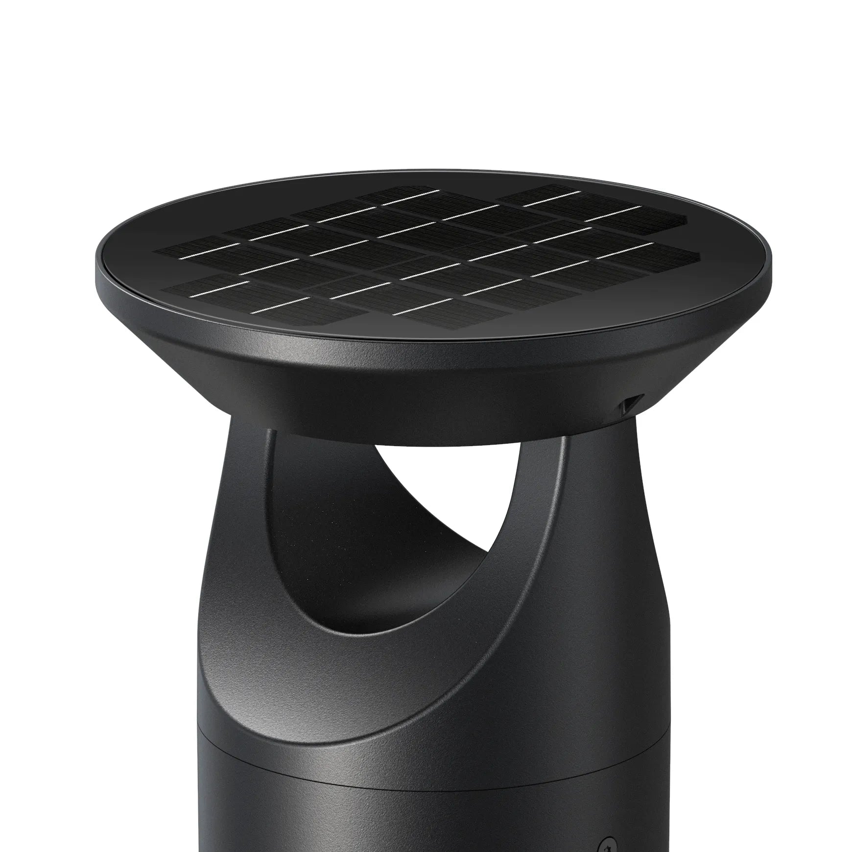 3 Watt G4 301 Solar Modular LED Bollard Head – Green Electrical Supply