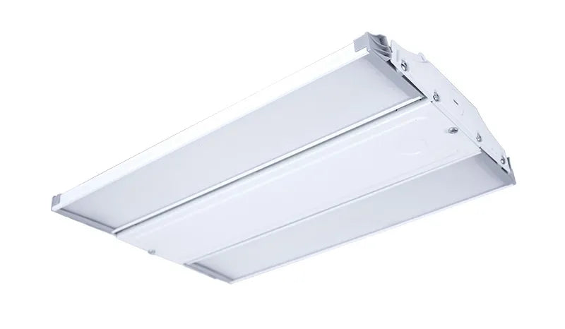 165/190/220 Watt Builder Series Sensor Ready Compact LED Linear High B ...