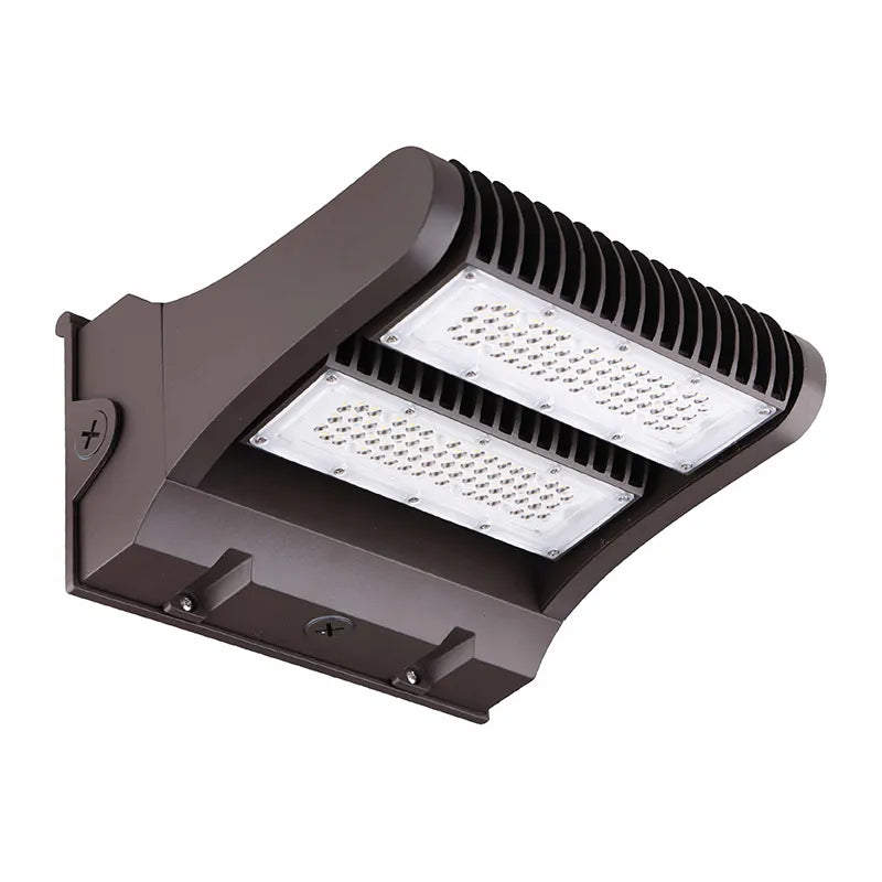 60 Watt TYPE II LED Rotatable Wall Pack Gen 2 – Green Electrical Supply
