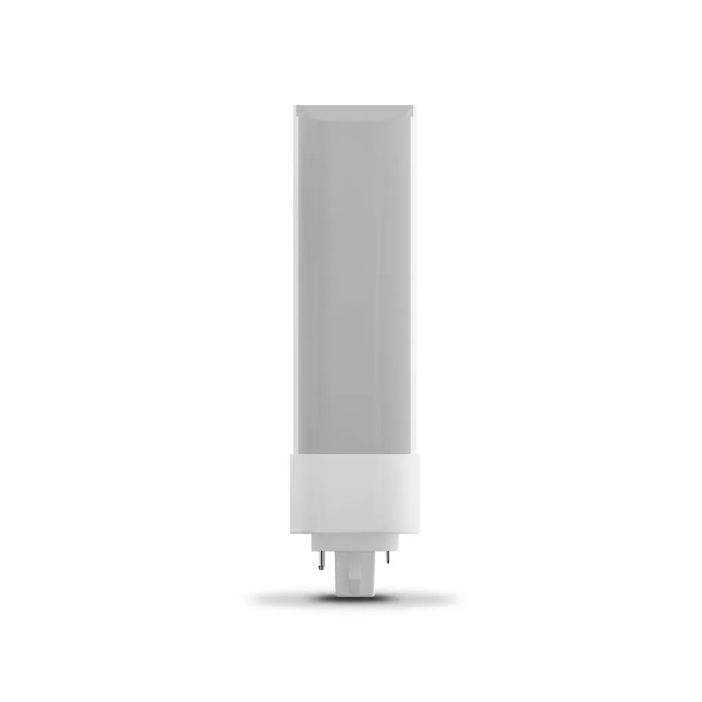 15.5 Watt LED Ballast Bypass PL Direct Plug In Horizontal G24d 2-Pin B ...