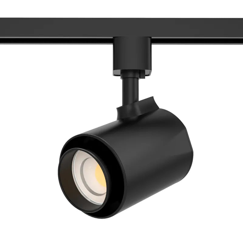 30 Watt 120V LED Track Light Head 2700/3000/3500/4000/5000K – Green ...