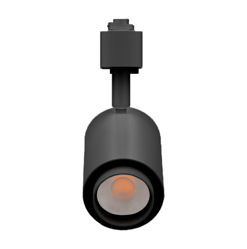 12 Watt 120V LED Track Light Head 2700/3000/3500/4000/5000K – Green ...