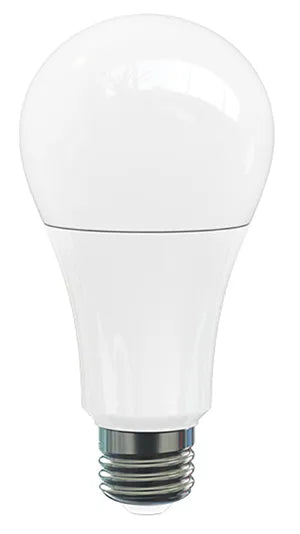 9 Watt 100-120V LED Dimmable A19 Light Bulb - 8 Pack – Green Electrical ...