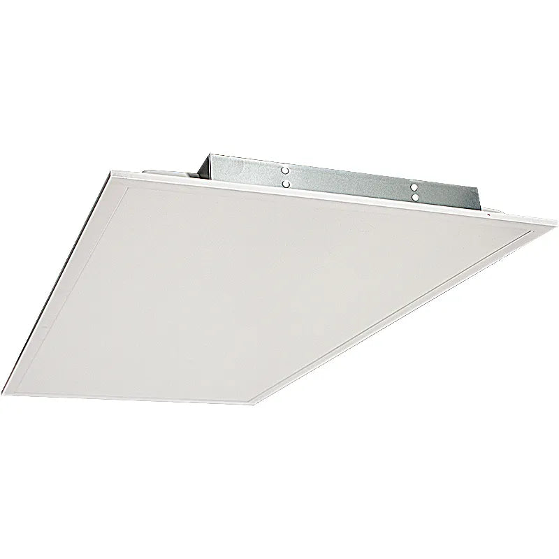 2x4 30/40/50 Watt Selectable Backlit LED Flat Panel 3000/3500/4000/500 ...