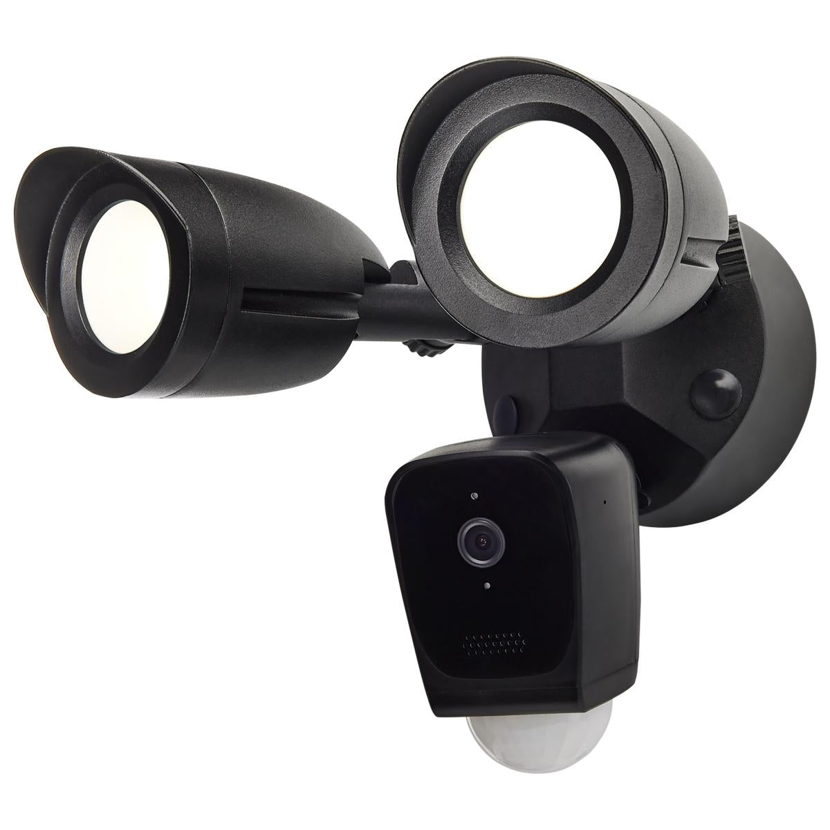 20 Watt Starfish Bullet Outdoor Smart Security Camera – Green ...