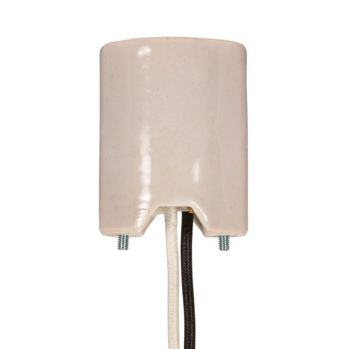 Keyless Mogul Base Porcelain Socket – Green Electrical Supply