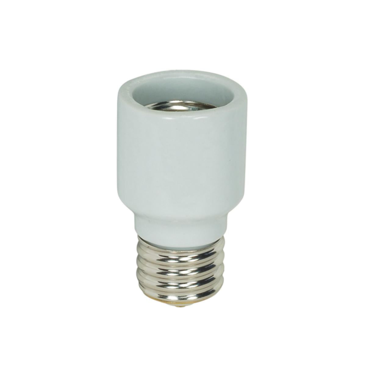 Mogul Base Porcelain Socket Extender – Green Electrical Supply