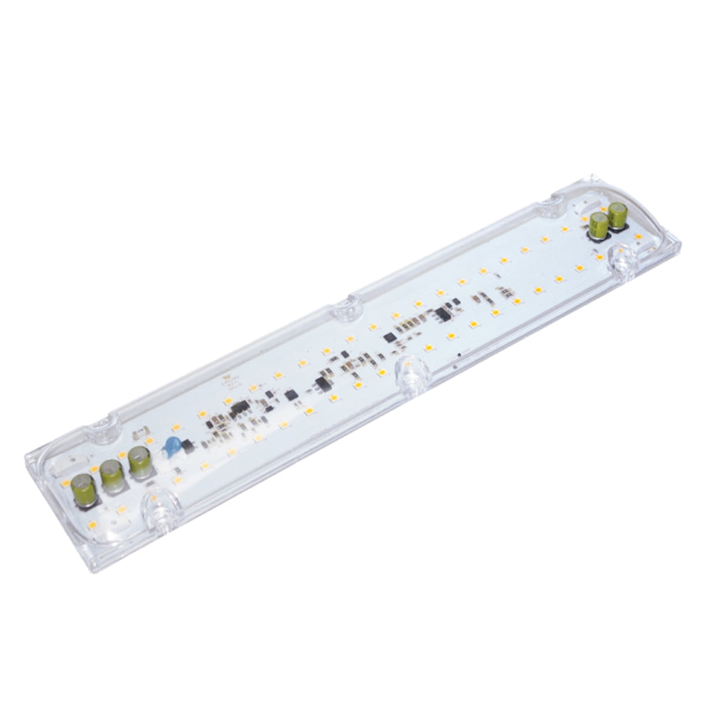 15 Watt 11 Inch DirectAC Linear Retrofit Kit 90CRI LED Light Engine ...