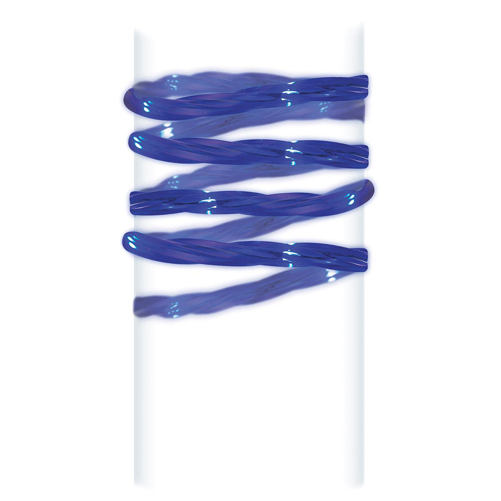 Blue LED Tube or Rope Light – Green Electrical Supply