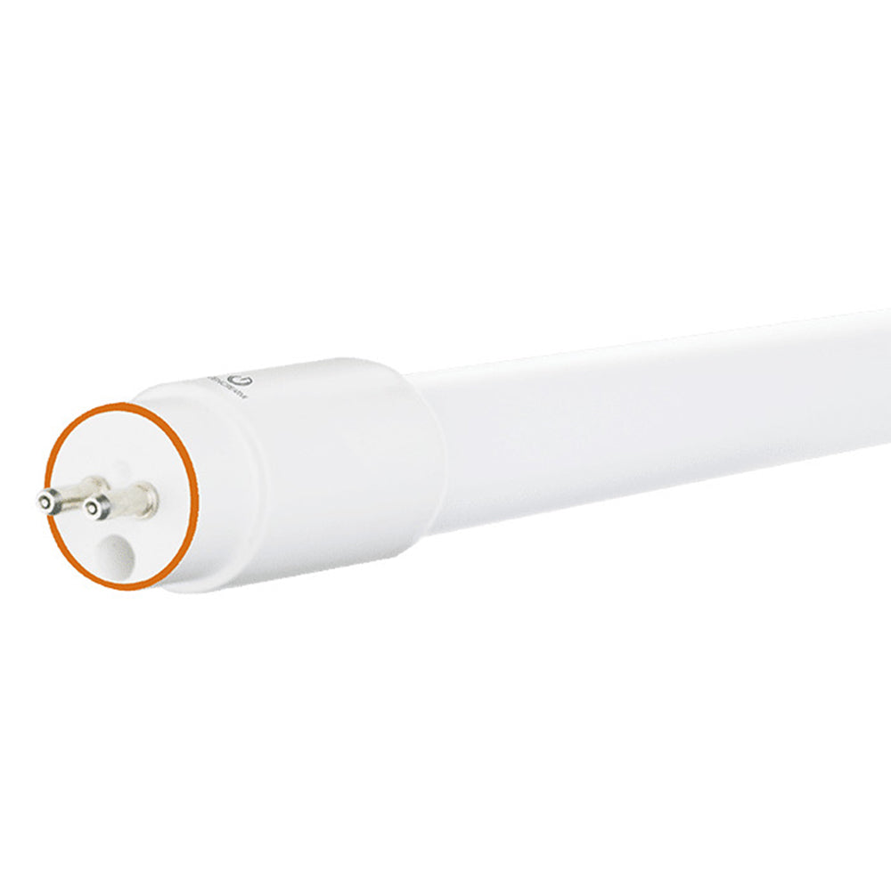 4 Foot 24 Watt Ballast Compatible T5 LED Retrofit Tube Light – Green ...
