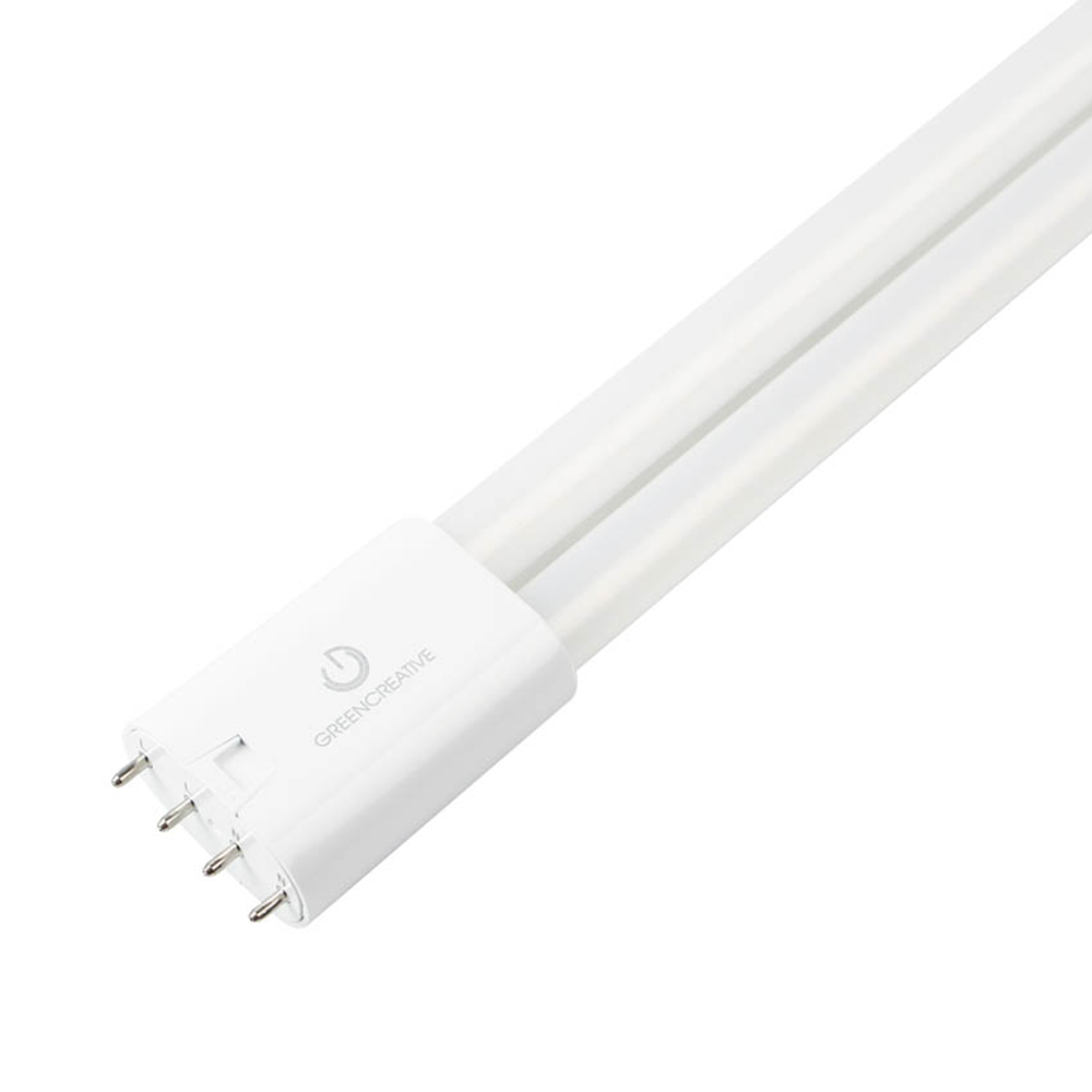 10 Watt 13 Inch LED 120-277V PLL Lamp Ballast Bypass – Green Electrical ...