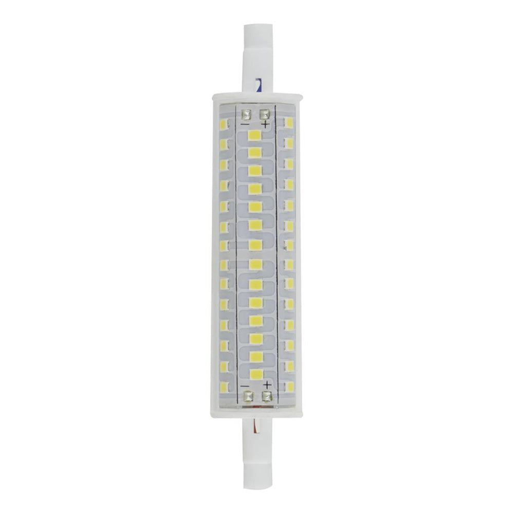 10 Watt LED J Type T3 120V Double Ended Halogen Replacement Lamp ...