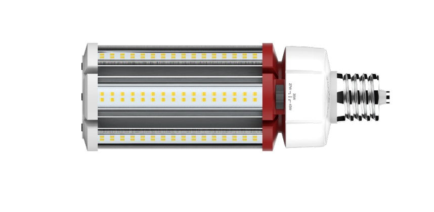 27/36/45 Watt HID Replacement EX39 Mogul Base LED Lamp – Green ...