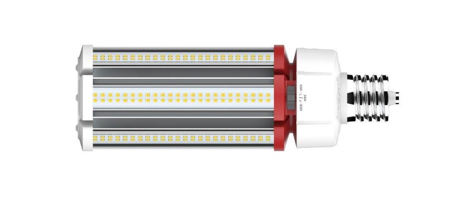 45/54/63 Watt HID Replacement EX39 Mogul Base LED Lamp – Green ...