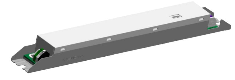 KTLD-30-UV-SC1050-56-VDIM-U7 /USB 30 Watt LED 350-1050mA USB Programma ...