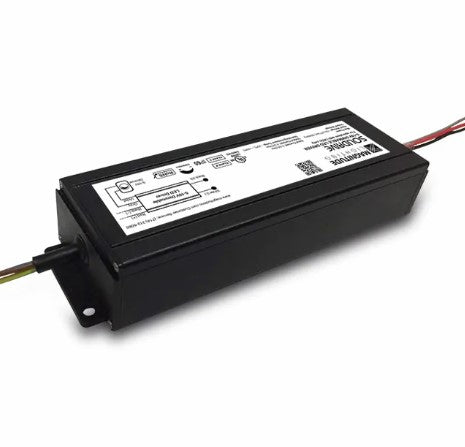VPD60R24DC 60 Watt LED 2600mA Constant Voltage Driver – Green ...
