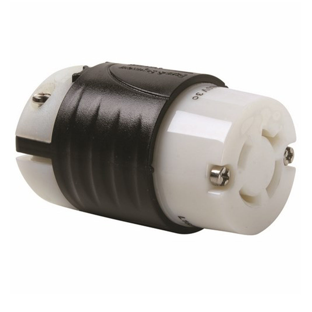 Nema L16-20C Amp 480VAC Twist Lock Connector – Green Electrical Supply