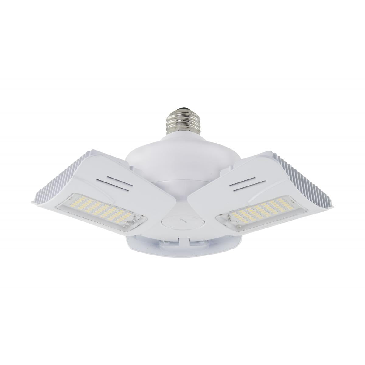 60 Watt 5880 Lumens LED Multi-Beam 100-277V Utility Light 4000K – Green ...