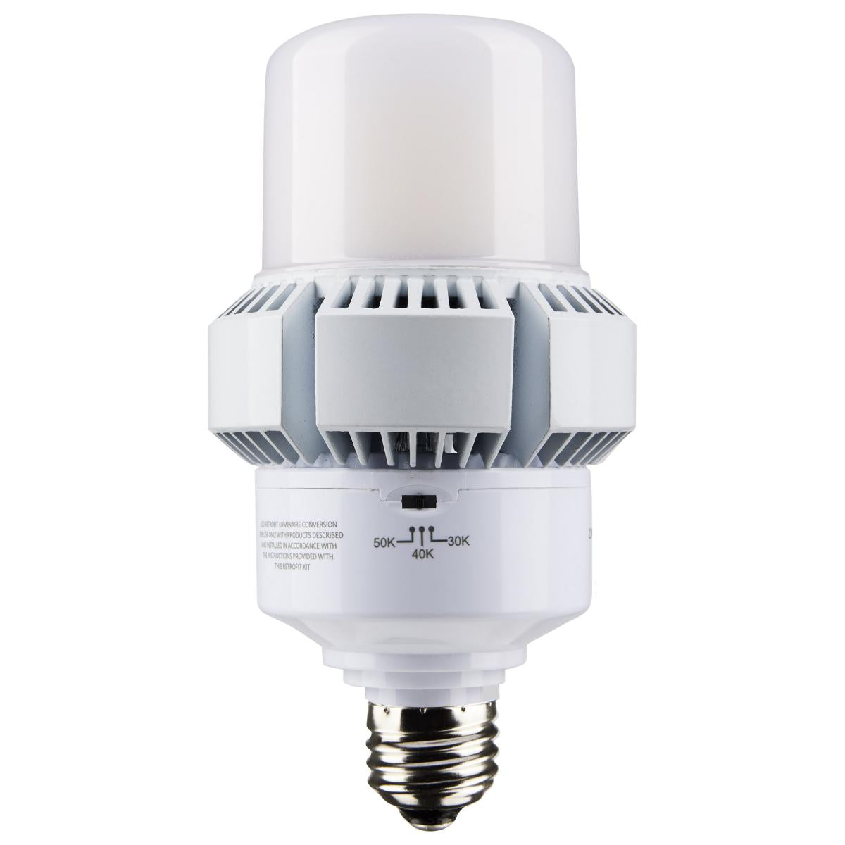 22/45 Watt A-Plus 32 LED E26 Base Selectable Bulb 3000/4000/5000K ...