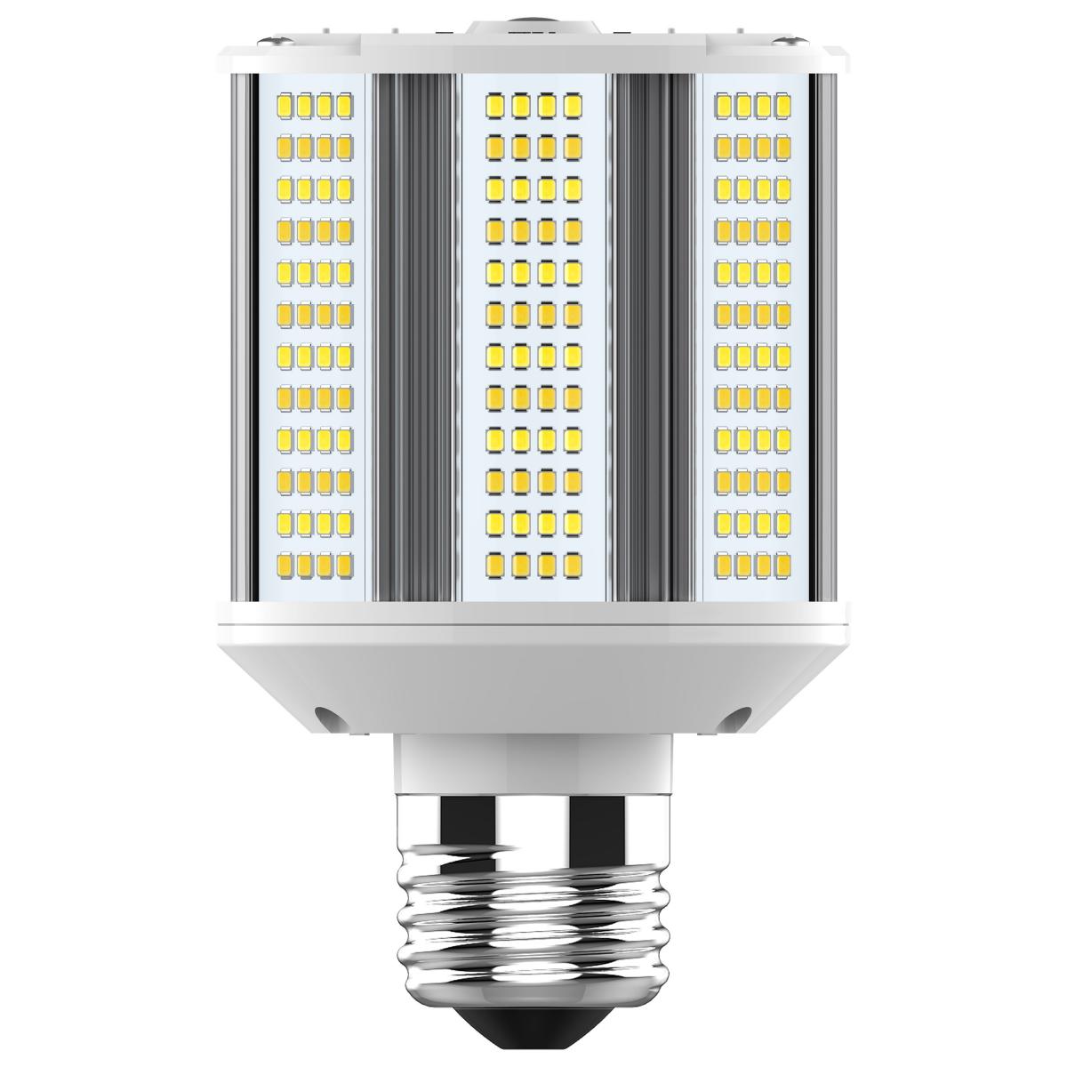 5/10/20 Watt LED Medium Base Hi-Pro Wall Pack 3000/4000/5000K – Green ...
