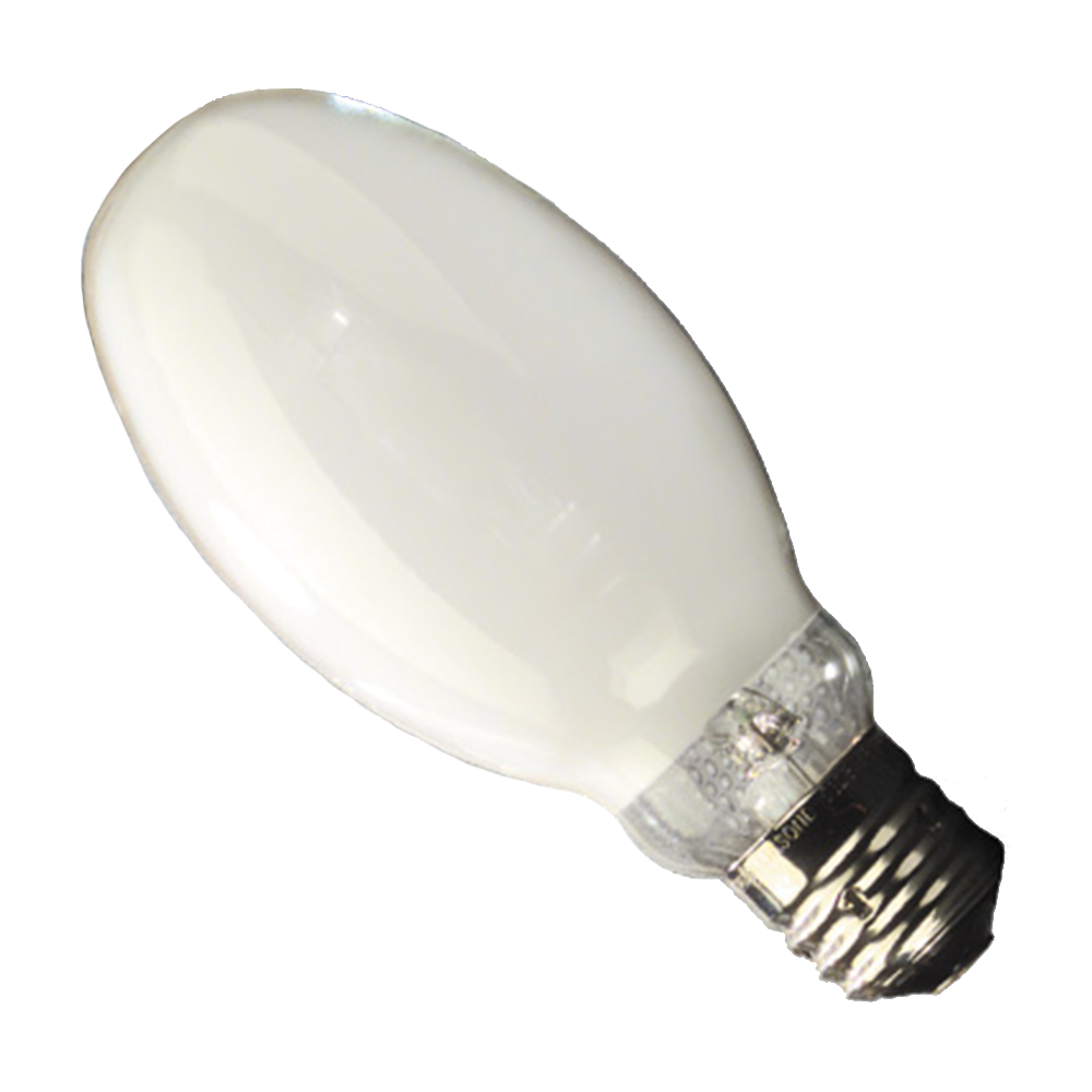 MH 175W/C/U 175 Watt M57/E Coated Metal Halide Bulb – Green Electrical ...