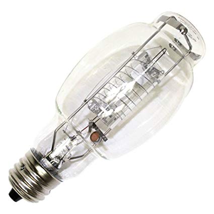 MP175/BU-ONLY 175 Watt M57/O Metal Halide Bulb – Green Electrical Supply
