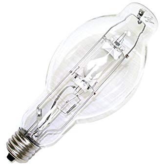 MP400/BU-ONLY 400 Watt M59/O Metal Halide Bulb – Green Electrical Supply