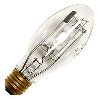 M250/PS/U/ED28 250 Watt M153/138/E Metal Halide Bulb – Green Electrical ...